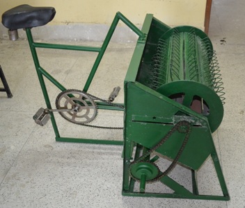 Faculty of Technology