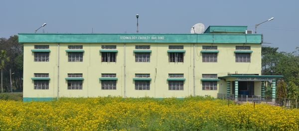 Faculty of Technology
