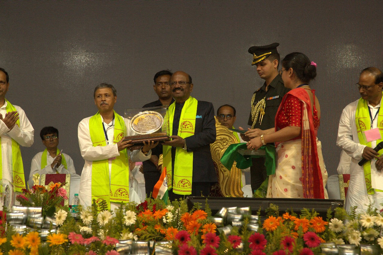 Admission – Uttar Banga Krishi Viswavidyalaya