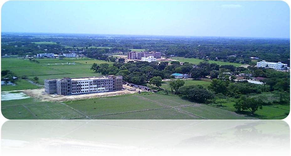 College of Agriculture – Uttar Banga Krishi Viswavidyalaya