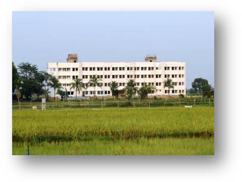 College of Agriculture – Uttar Banga Krishi Viswavidyalaya