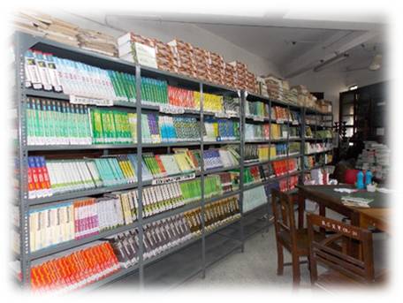 Facilities – Uttar Banga Krishi Viswavidyalaya